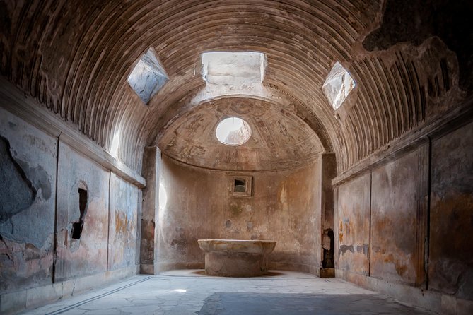 Pompeii, Sorrento & Positano -Private deluxe tour - FAQ