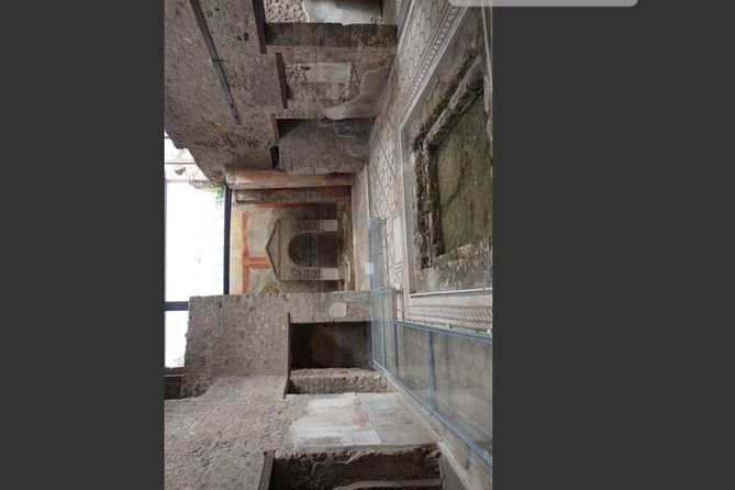 Pompeii, Vesuvius & Wine Tasting Private day Tour - The Sum Up: Who Will Love This Tour?