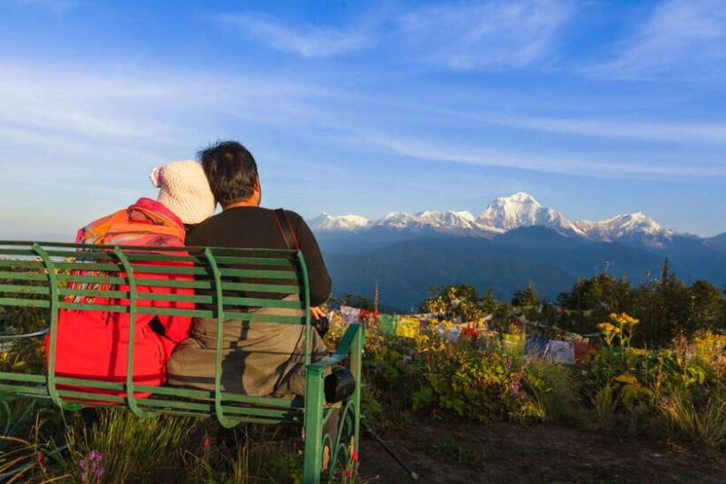 Poon-Hill Nepal - FAQs