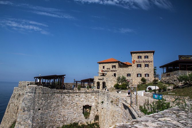 Port of Bar tour - Explore Adriatic area - Bar and Ulcinj tour - FAQ