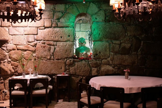 Porto Moonlight Walk & Fado Dinner - Value and Cost