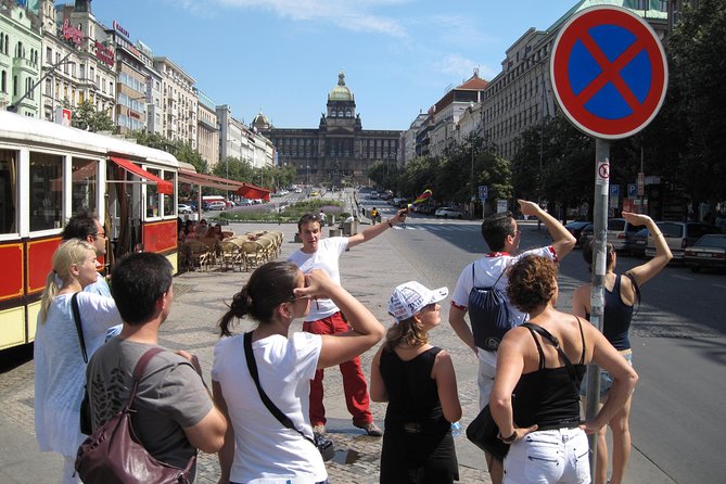 Prague Communism History and Nuclear Bunker Tour - The Visit to the Underground Nuclear Bunker