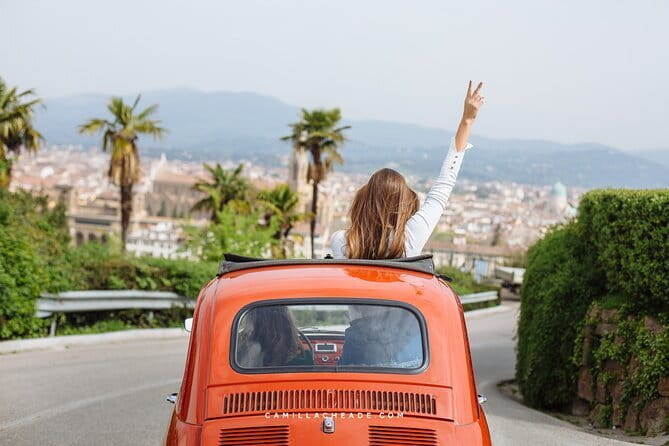 Private 3-Hour Food Tour of Florence - FAQ