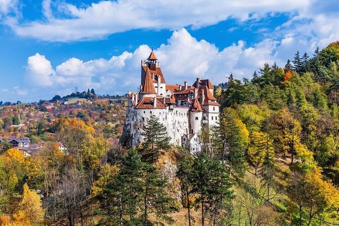 Private 7-Day Tour in Transylvania, Maramures and Bucovina from Bucharest - Final Thoughts