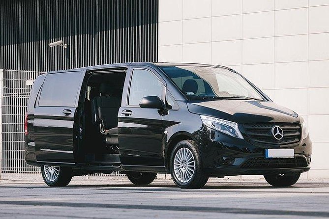 Private Arrival Transfer: Venice Marco Polo Airport - FAQ