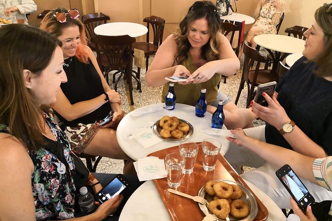 Private Athens Food Tour - Flexibility and Limitations
