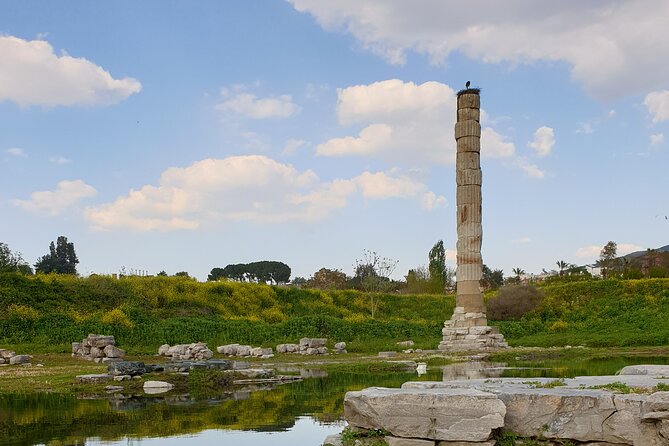 Private Biblical Ephesus Full-Day Tour From Izmir - FAQ