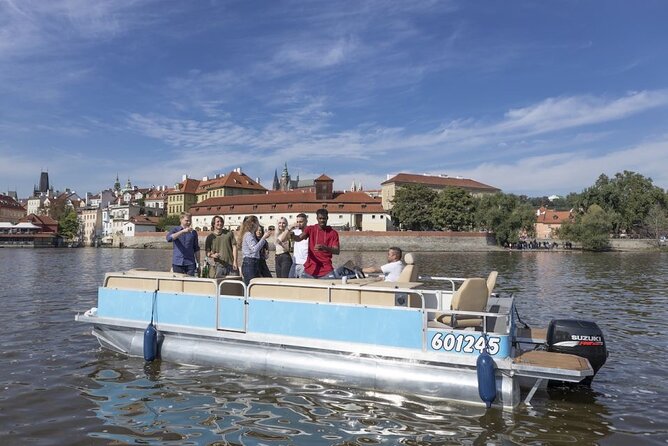 Private Boat Cruise With Unlimited Beer - FAQ