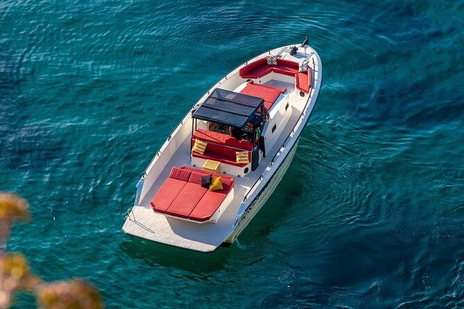 Private Boat Tour on the Amalfi Coast - Who Is This Tour Best For?