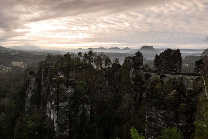Private Bohemian-Saxony Switzerland luxury tour All-Inclusive - Authentic Experiences and Reviewer Insights
