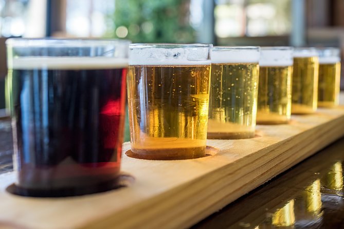 Private Brussels Beer Tour with a Local - Who Would Love This Tour?
