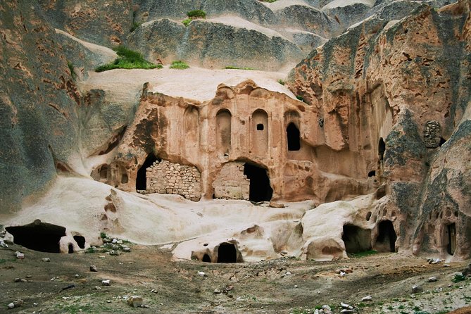 Private Cappadocia Blue Tour - Introduction