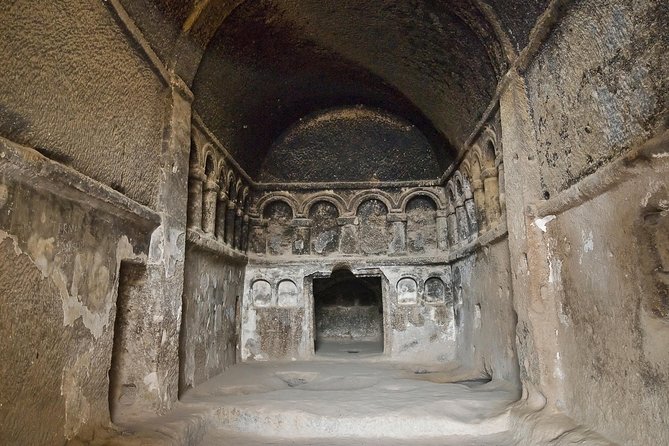 Private Cappadocia Green Tour - FAQ