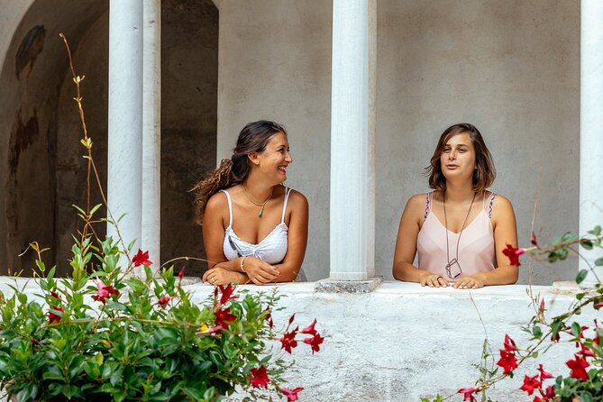 Private City Kickstart Tour: Naples - FAQ