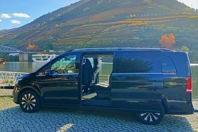 Private day tour from Porto to Douro Valley - Return to Porto and Sunset Views