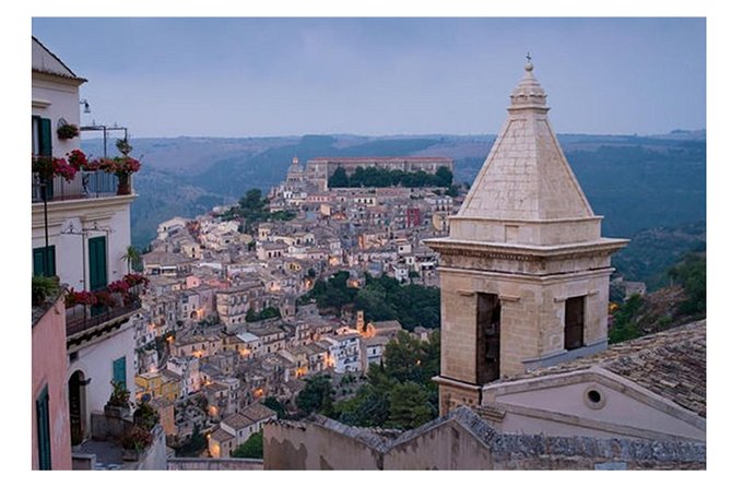 Private Day Tour to Syracuse and Noto - Who Is This Tour For?