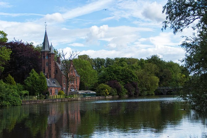 Private Day Trip from Brussels to Bruges - FAQs