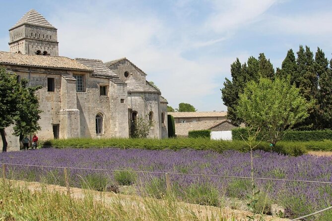 Private Day Trip to Arles Les Baux de Provence and Saint Remy de Provence - FAQs