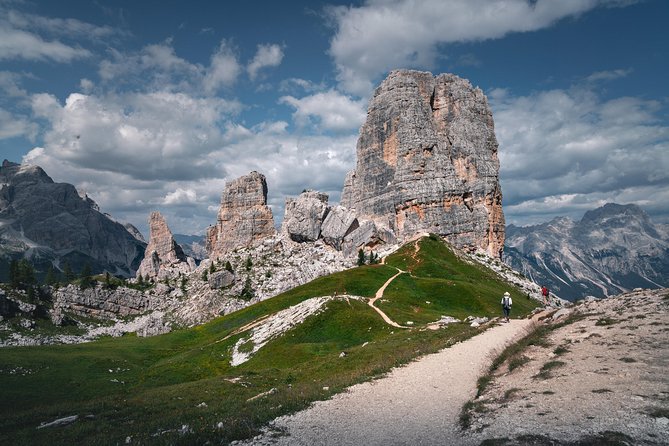 Private Dolomites Day Trip from Venice by Mercedes Class e Lux - Final Thoughts