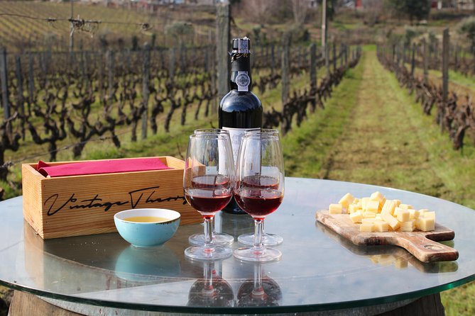 Private Douro Valley Wine Tour: 2 Wine Estates, Lunch and Cruise - FAQ