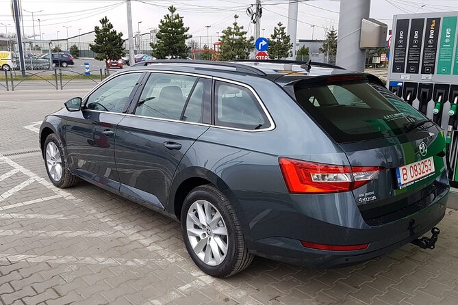 Private Driver to Arad from Bucharest - Final Verdict: Is it Worth It?
