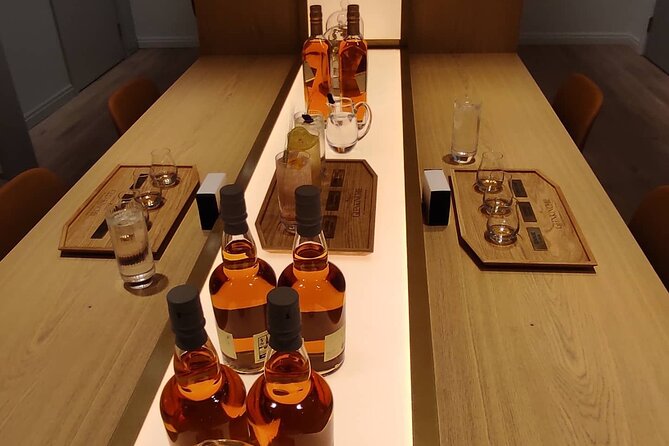 Private Edinburgh Whisky Tour - Distilleries & Tastings - FAQ