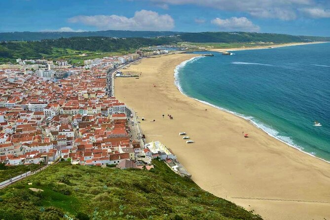 Private Fátima, Nazaré & Óbidos Tour: Culture & Views from Lisbon - The Sum Up: The Value of a Well-Rounded Day Trip