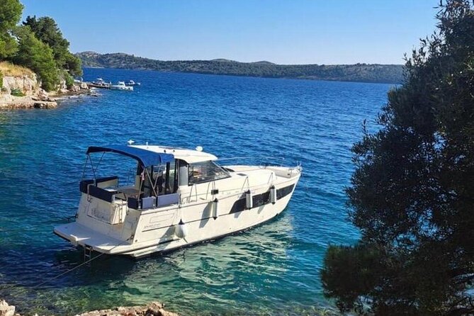 Private Full Day Five Star Boat Tour of Zadar Archipelago - Final Thoughts