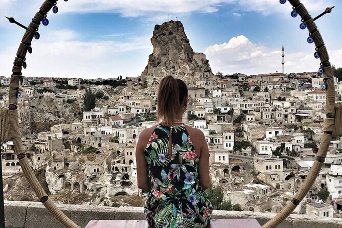Private Guided Customizable Cappadocia Tour - Practical Considerations