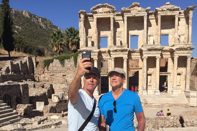 Private Guided Ephesus Tour From Kusadasi - The Sum Up: Why Choose This Tour?