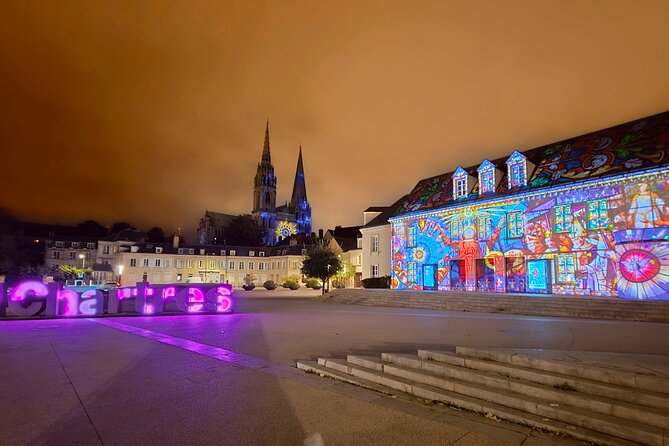 Private Guided Tour of Chartres Cathedral - The Sum Up