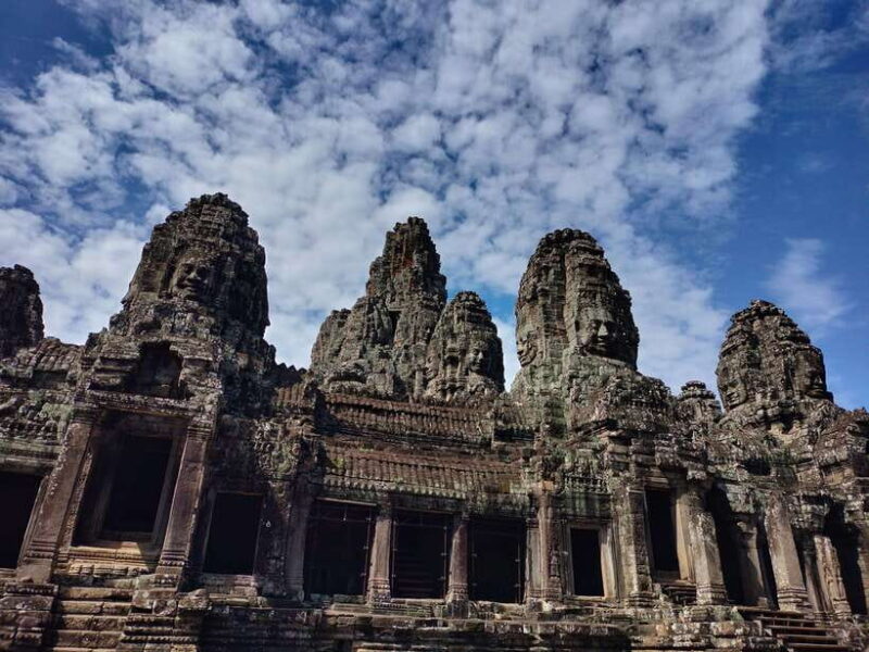 Private Guided Tours From Angkor Wat Sunrise To Banteay Srei - Who Will Love This Tour?