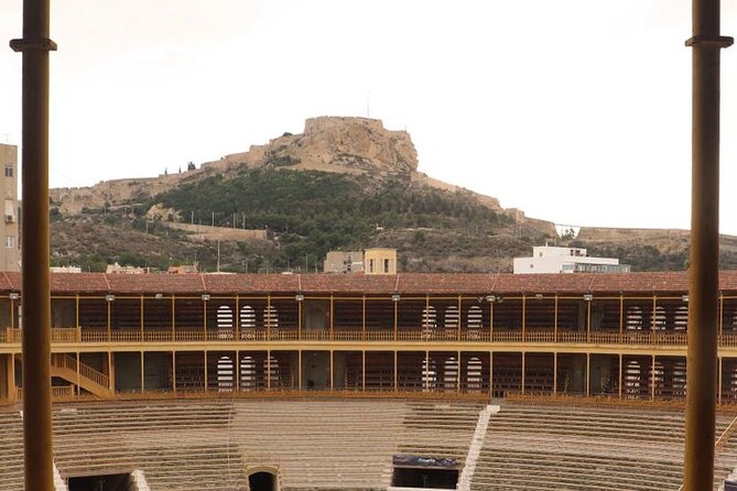 Private Guided Visit to the Alicante Bullring and Museum - The Value Proposition