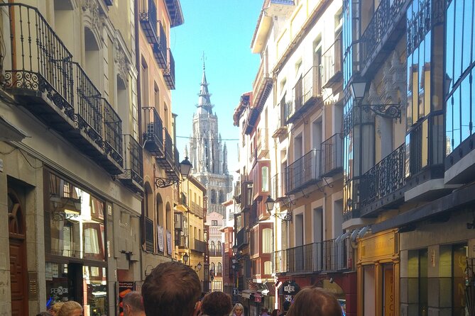 Private Half-Day Toledo Tour from Madrid  For quick travelers - Who Will Benefit Most?