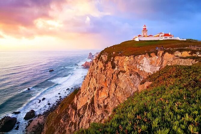 Private Half Day Tour in Sintra and Cascais - FAQ