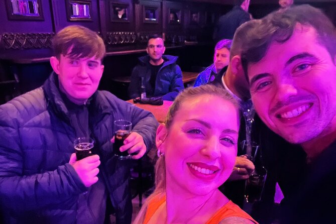 Private Hostess Bar Tour in Amsterdam Red Light District (3h) - Final Thoughts: Who Should Consider This Tour?