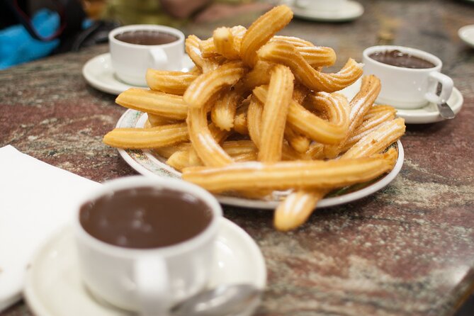 Private Malaga City Center Walking Tour with Tapas Food Tastings - FAQ