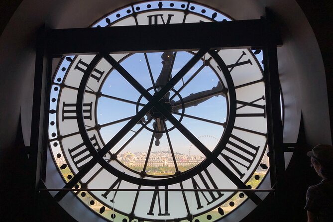 Private Orsay Museum Tour: 2h Highlights - Monet, Van Gogh & More - The Sum Up
