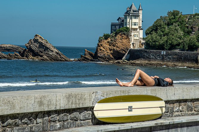 Private Photographic Walk in Biarritz - Final Thoughts: A Worthwhile Investment for Creative Souls
