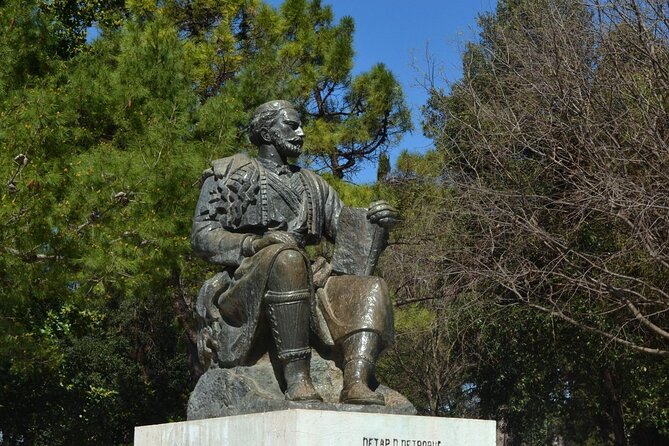 Private Podgorica City Walking Tour - FAQ