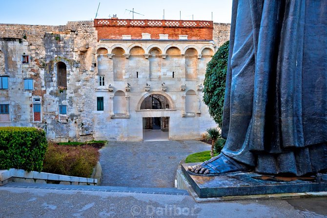 Private Point to Point transfer Dubrovnik - Split with stop in Ston - FAQ
