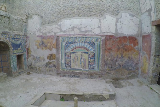 Private Pompeii and Herculaneum from SORRENTO - Frequently Asked Questions