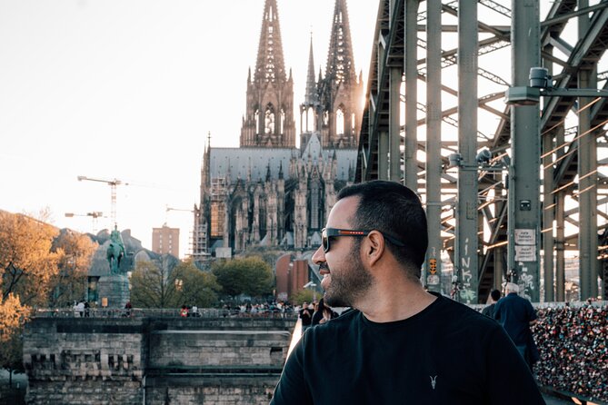 Private Professional Vacation Photoshoot in Cologne - Conclusions