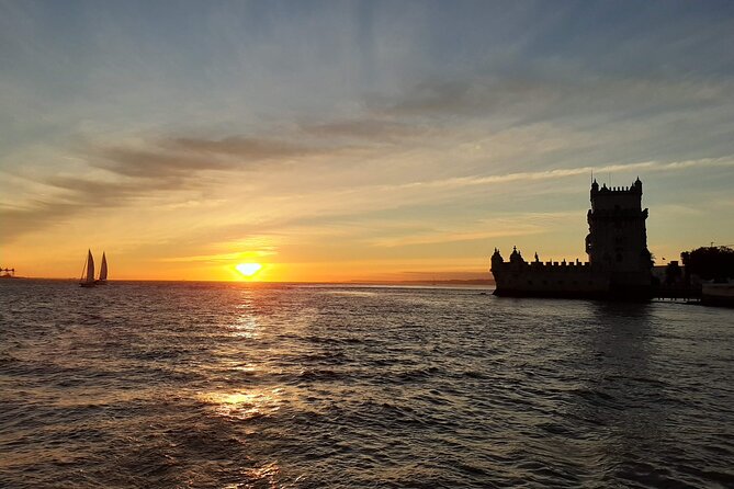 Private Relaxing Sunset Tour along the Tagus River - Practical Details and Tips
