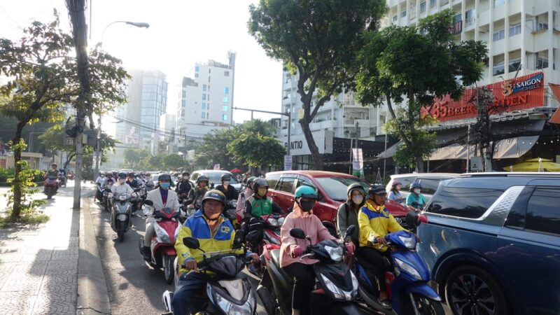Private Saigon Morning Exercise-Drink Bird Coffee-City Tour - Practical Details and Value