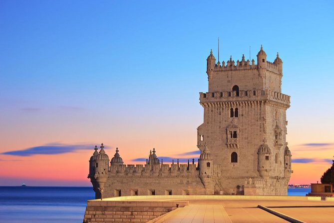 Private Shore Excursion: Lisbon and Sintra Highlights - FAQ