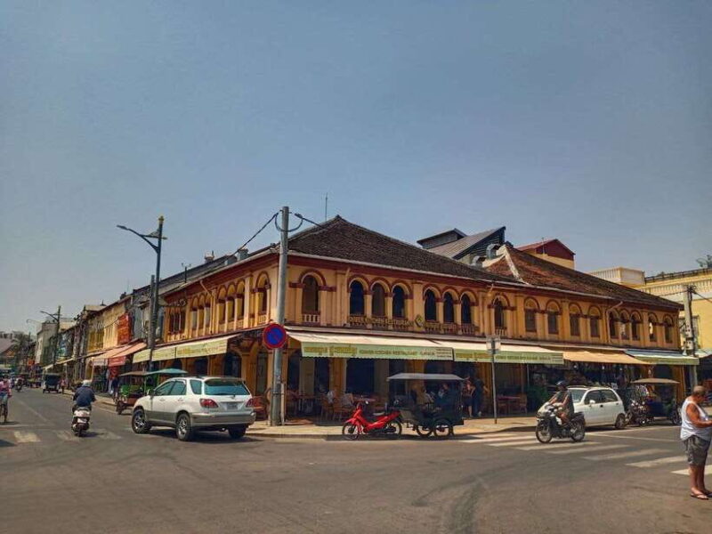 Private Siem Reap City Tour - Why This Tour Stands Out