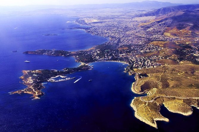 Private Speed Boat Day Cruise In Athens Riviera - FAQs