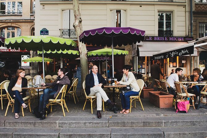Private Street Art Tour in Paris with Local Expert - Final Thoughts