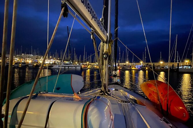 Private Sunset Sailing Tour from Corralejo Fuerteventura 3h - Who Will Love This Tour?
